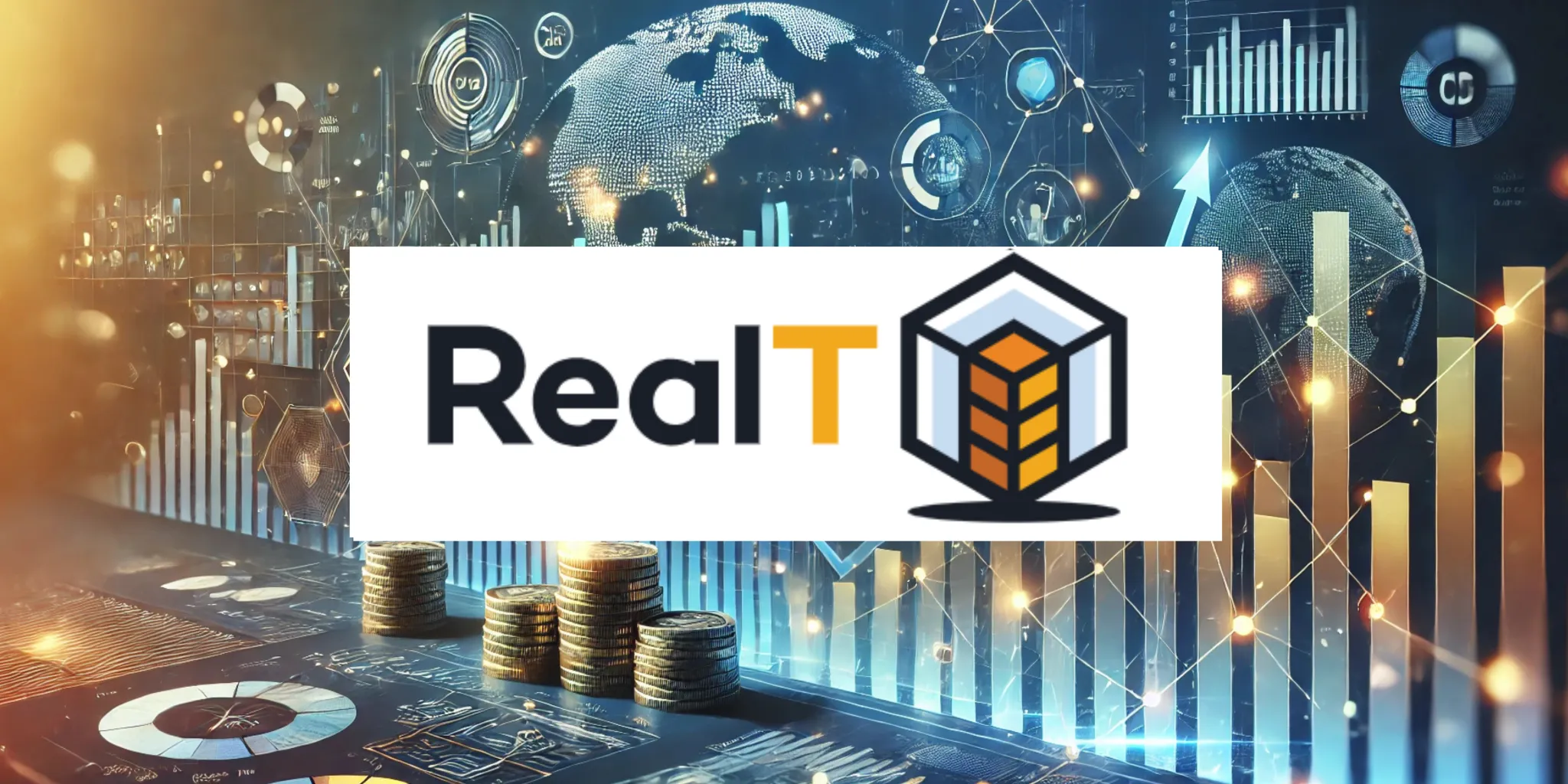 RealT : L'immobilier tokenisé